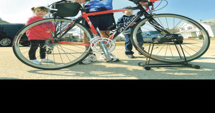 Bicycle giveway returns to change more lives