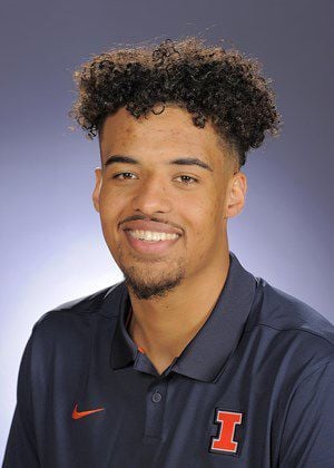 Grandison, Illinois play host to Indiana