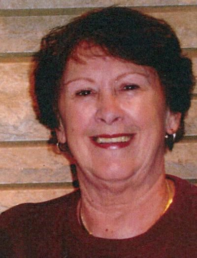 Jeanette 'Jean' Cleary