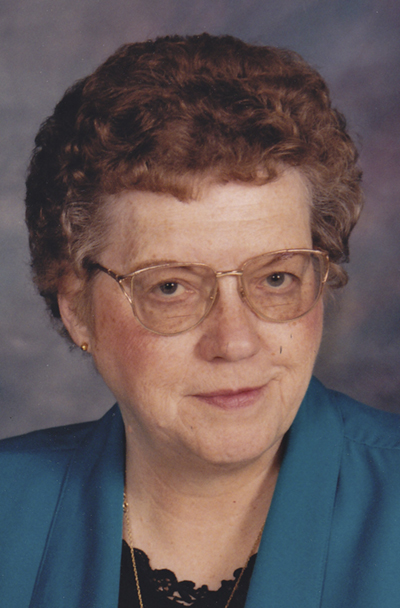Marcella Wilson | Obituaries | pantagraph.com