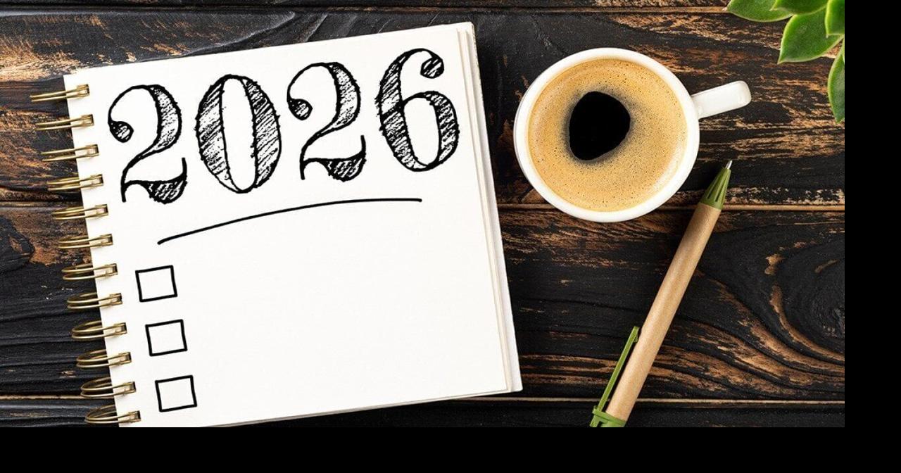 5 ways to get your business finances ready for the new year