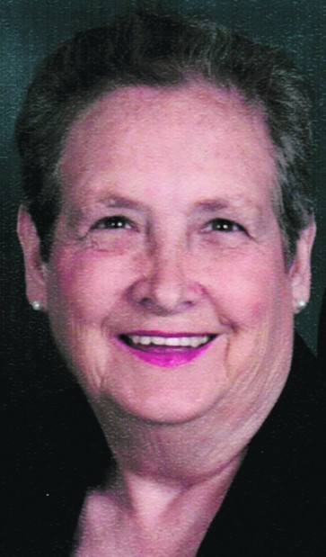 Nancy B. Whitecotton