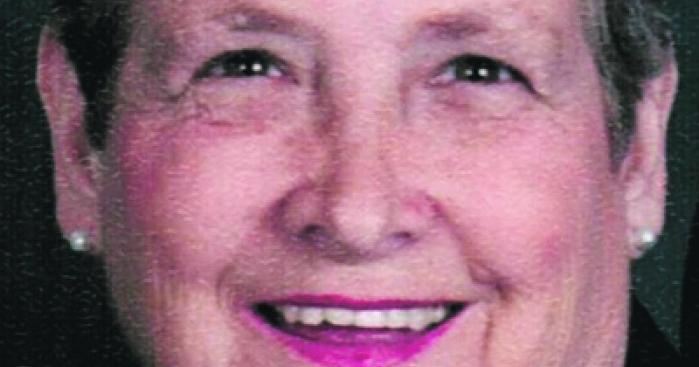 Nancy B. Whitecotton