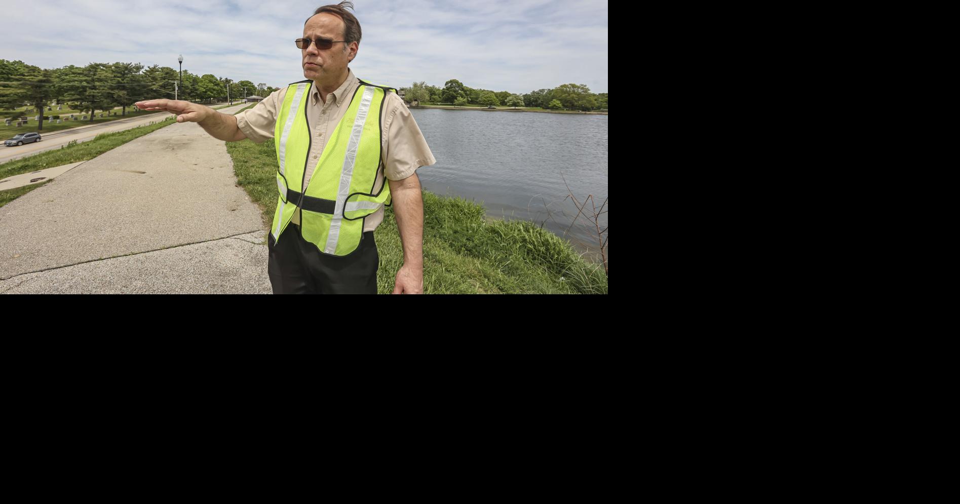 Bloomington lays out water capital projects for remainder of 2023