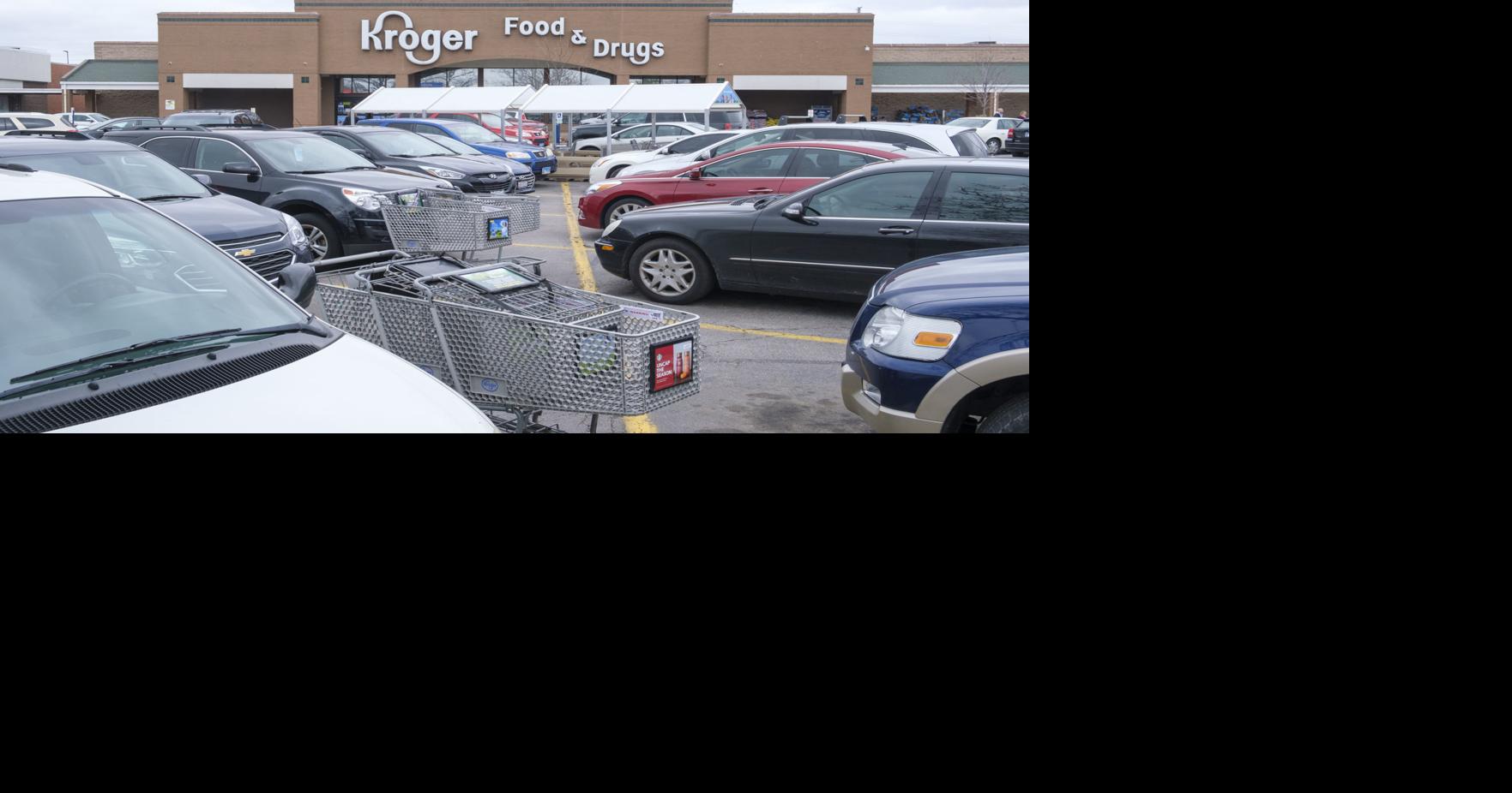 Kroger announces free coronavirus testing for all its frontline grocery ...