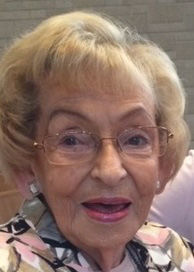 Betty Cook