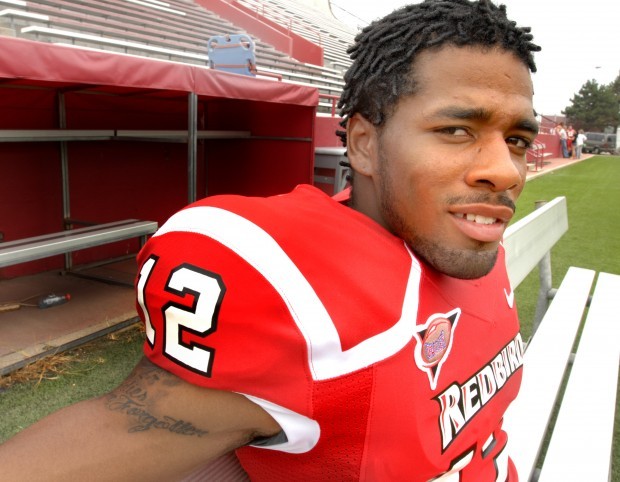 Kindred: 'Lineman size hands' loom large for ISU