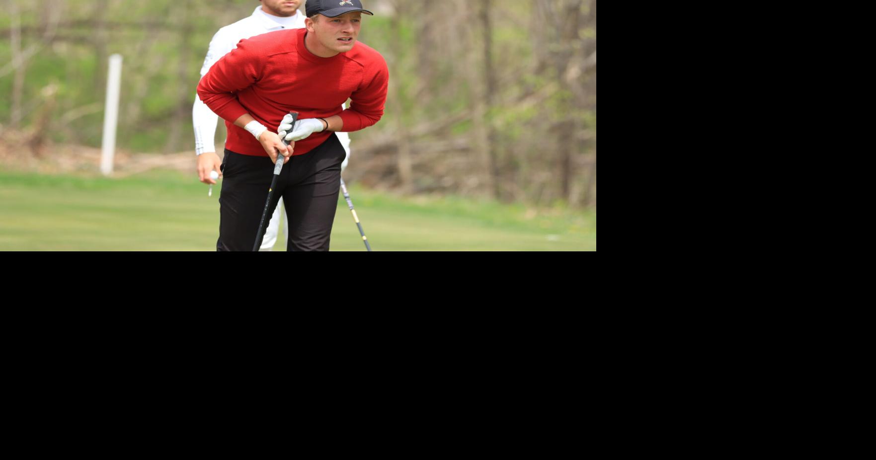 Illinois State men's golf sails to Missouri Valley championship