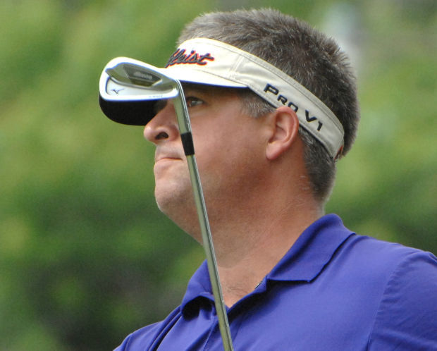 Cushing, Havens in Match Play final Sunday