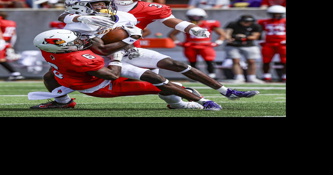 Defensive improvement on Illinois State football's mind