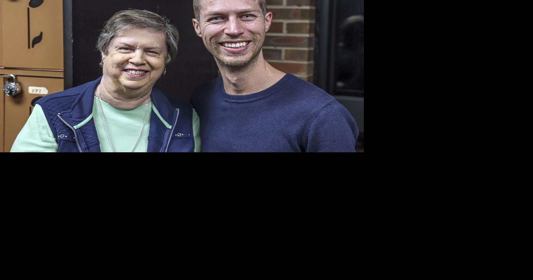 Bloomington-Normal Youth Symphony directors to 'pass baton' for fall ...