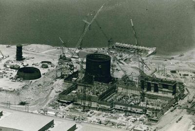 Clinton nuclear plant celebrates 20 more years of operations