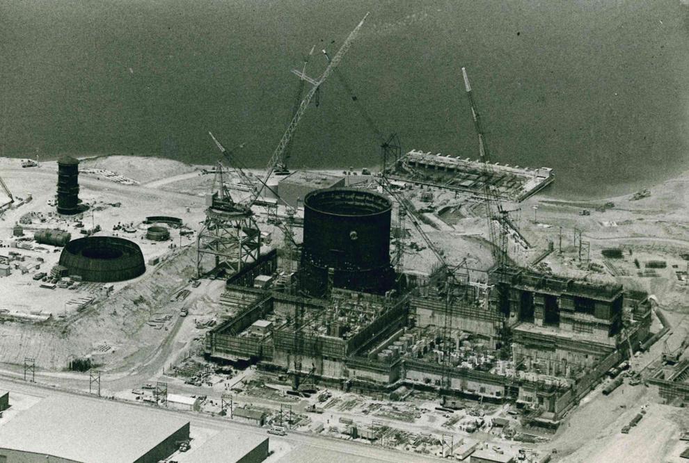 Clinton nuclear plant celebrates 20 more years of operations