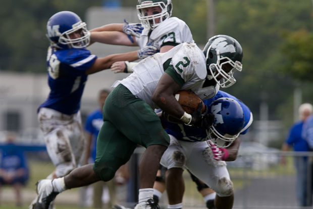 Jones leads IWU to victory over Millikin