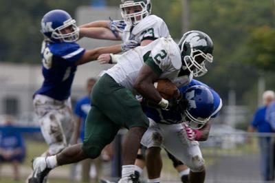 Jones leads IWU to victory over Millikin