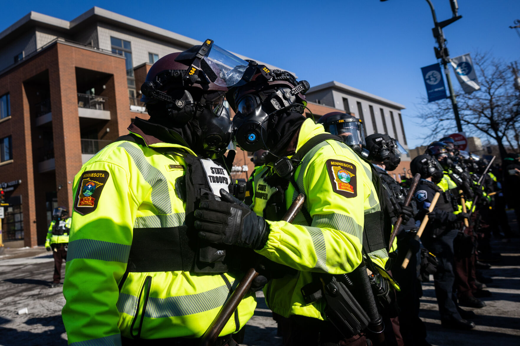 Shooting involving Border Patrol leaves 1 wounded