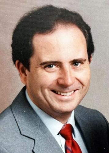 John Carroll Conlon