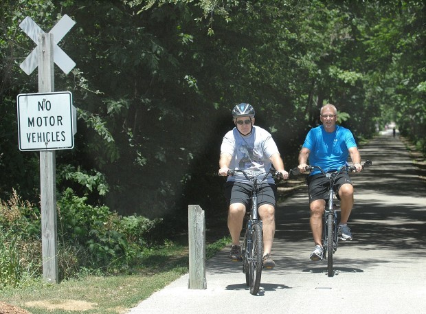 New, updated Constitution Trail map now available