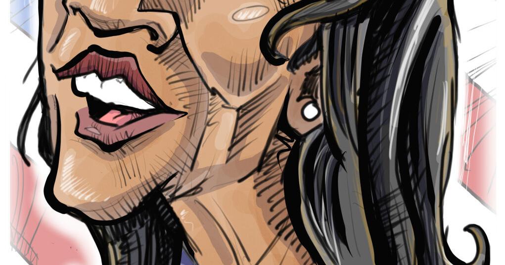 Kamala Harris for president can overcome sexism's last stand