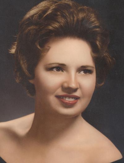 Sandra Barth
