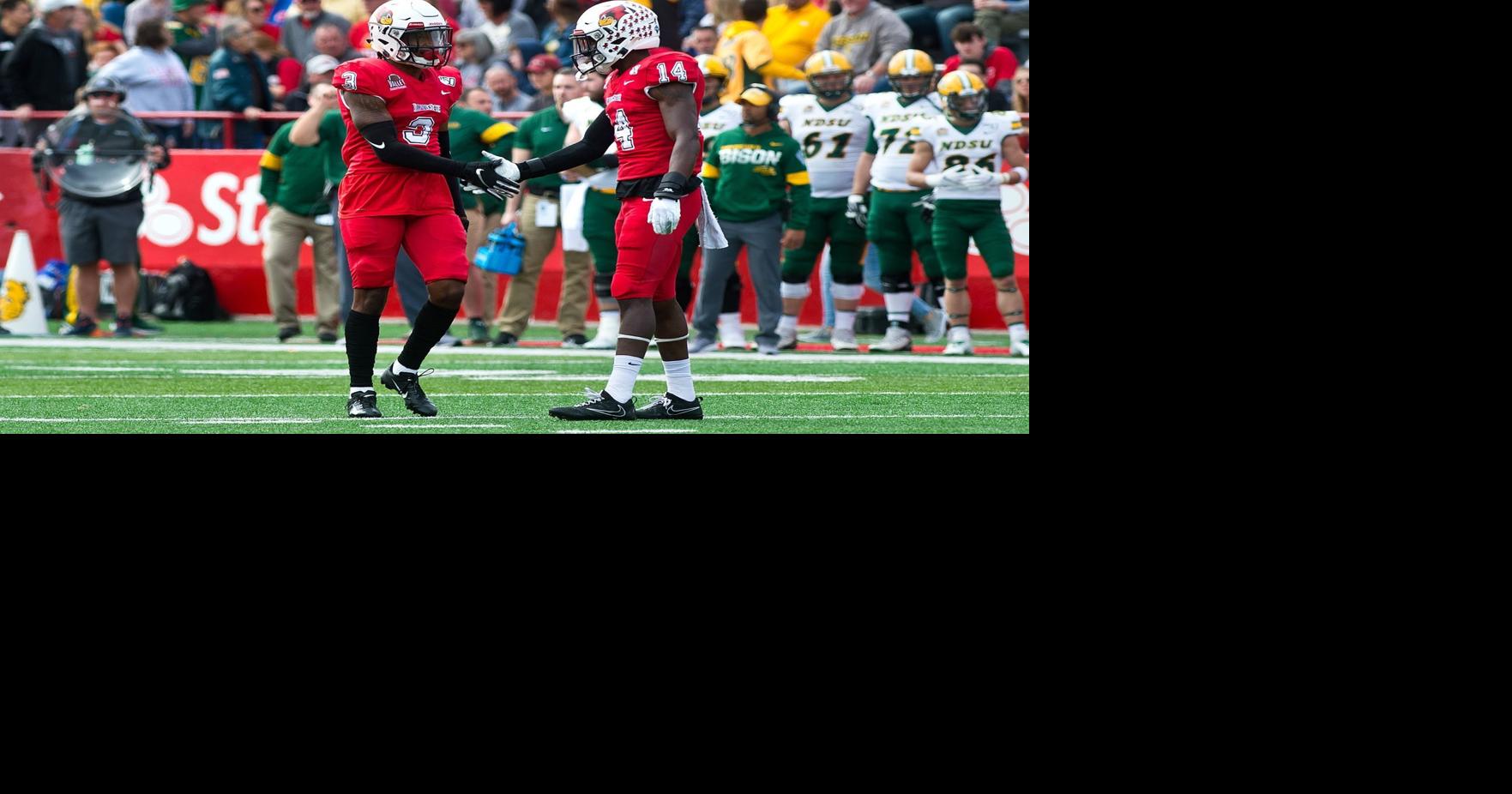 Illinois State football secondary a primary reason for Redbird success