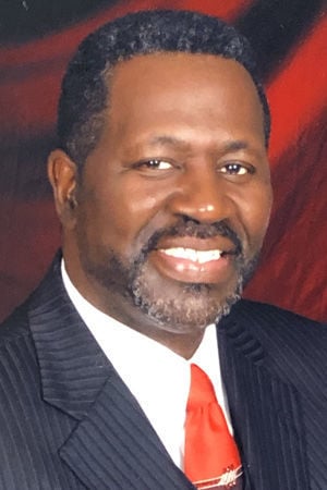 Frank McSwain