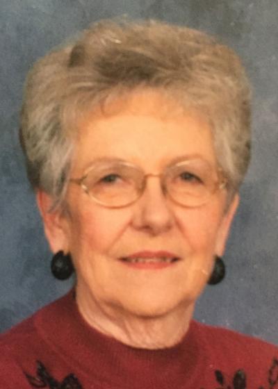 Mary 'Cat' Mears
