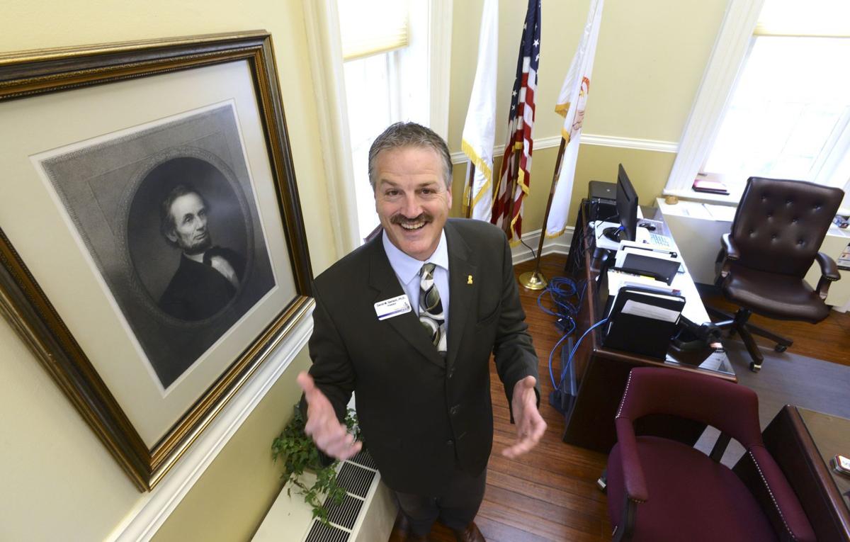 'Real world': Higher ed adding practical experience to curriculum