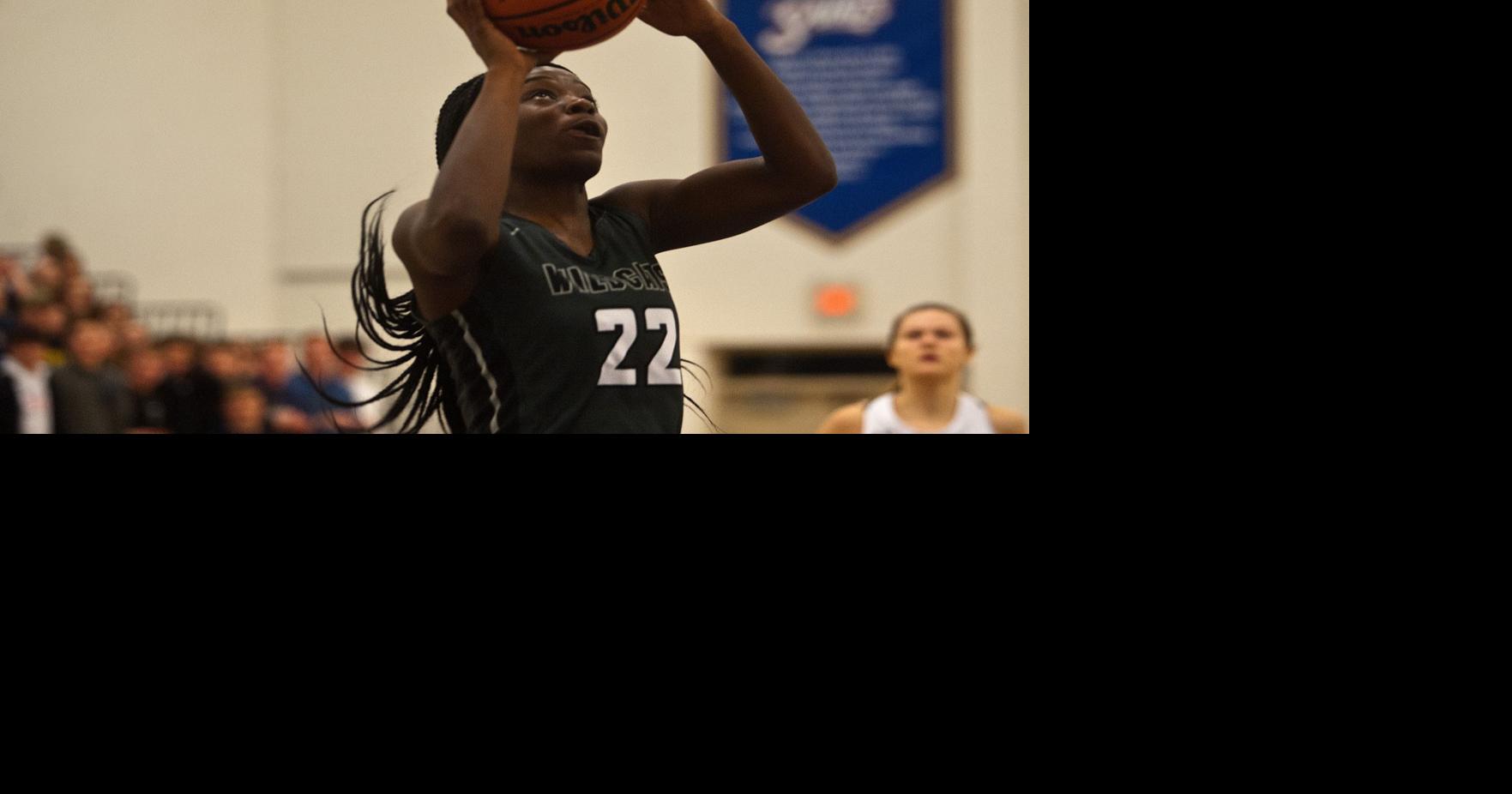 Normal West girls, Normal Community notch Intercity wins