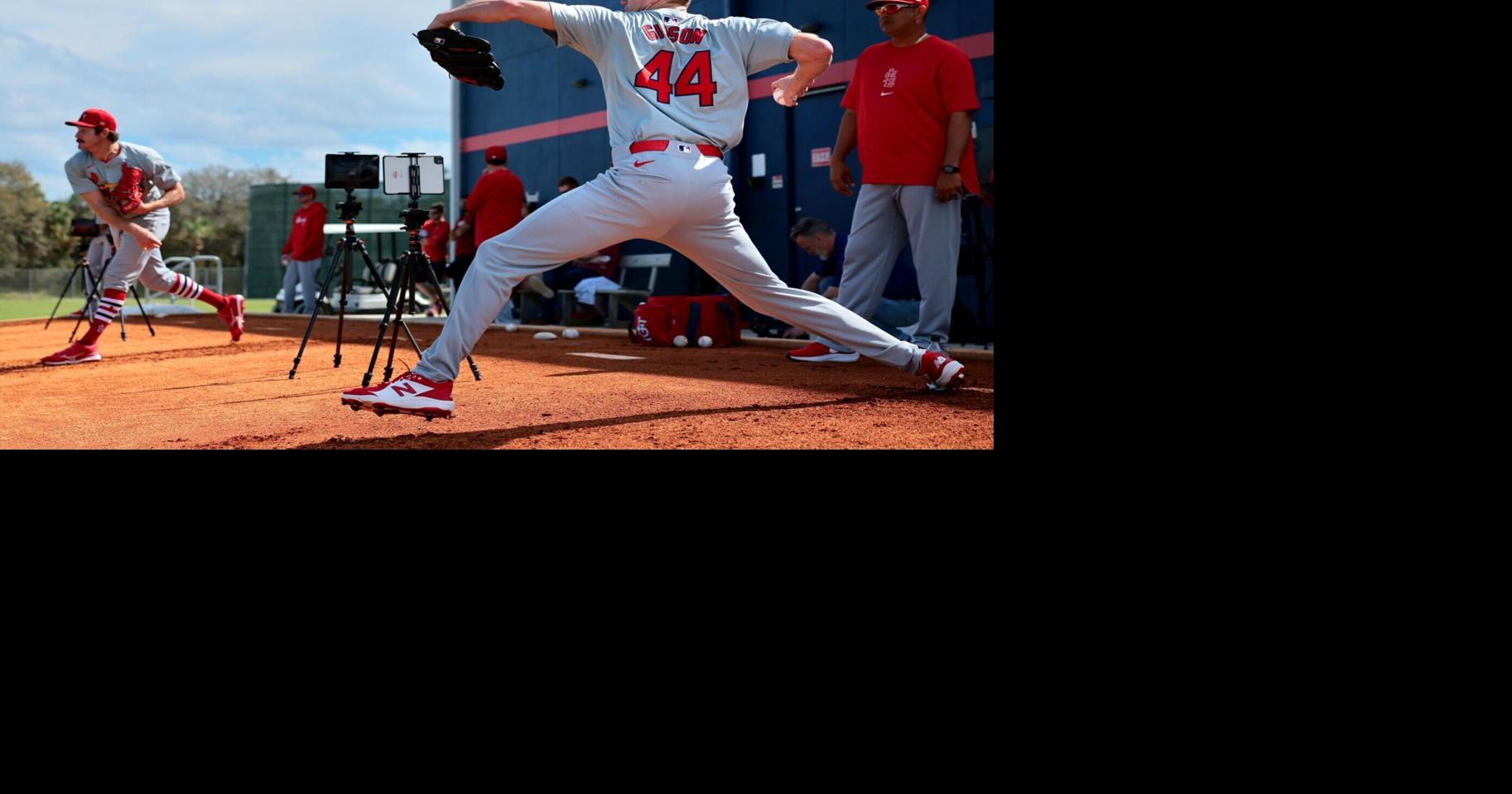 Even if Cardinals crack playoffs, are they built for Series?