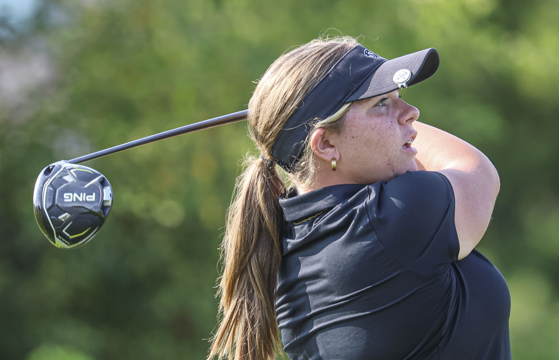 Photos: Girls Intercity Golf Tournament at Ironwoods
