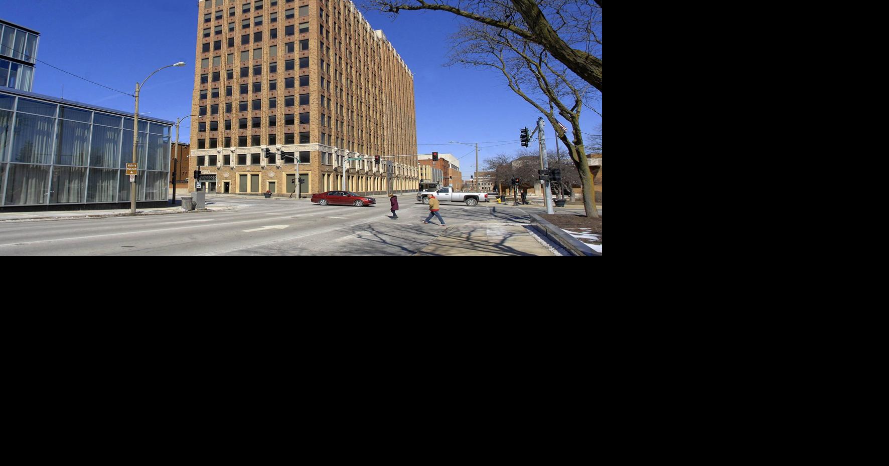 City, EDC: Pending sale of downtown State Farm building 'outstanding news'