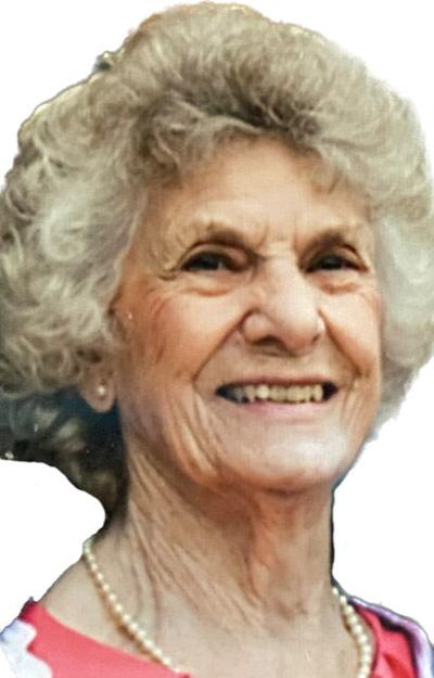 Beverly R. Amberg