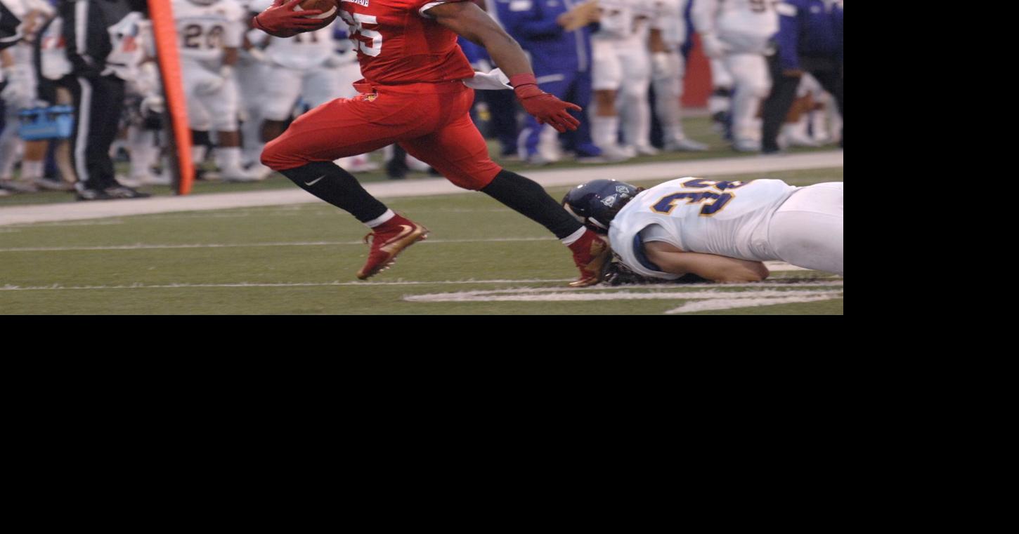 Former ISU star Coprich headed to NFL Combine