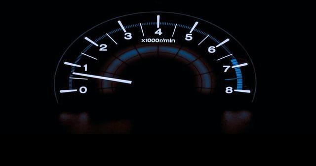 Flick Fact: Purposely go 100 mph? On Veterans Parkway?