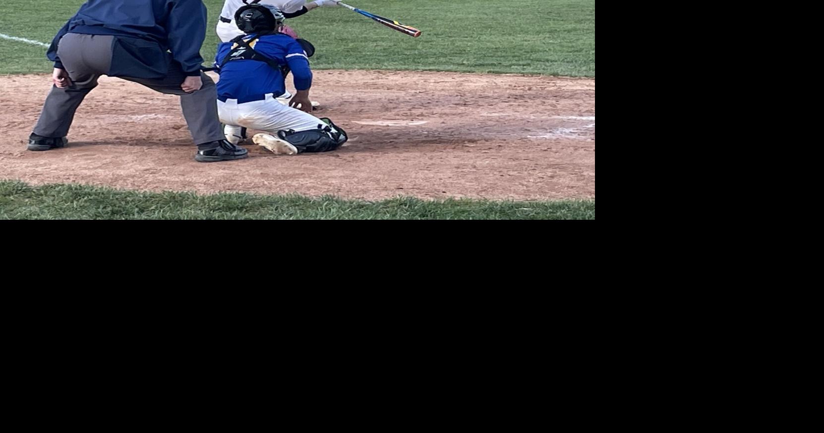 Takeaways from a key Heart of Illinois baseball game in Eureka