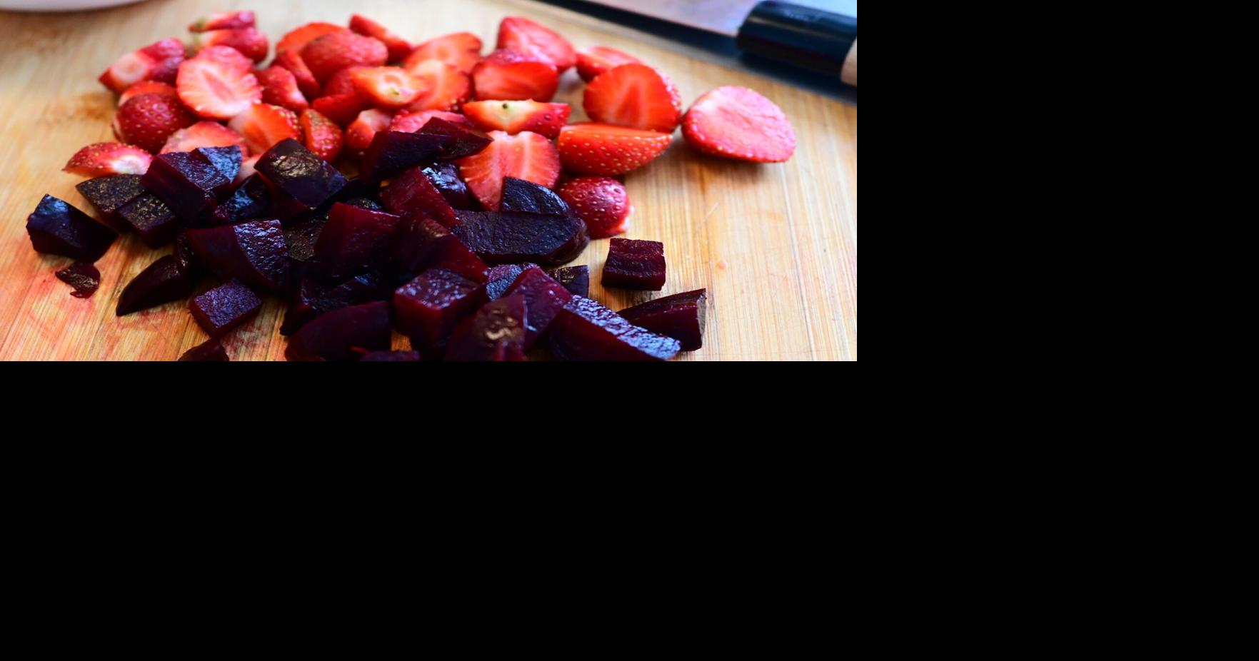 Grounded Living: It's 'berry' easy to grow your own strawberries