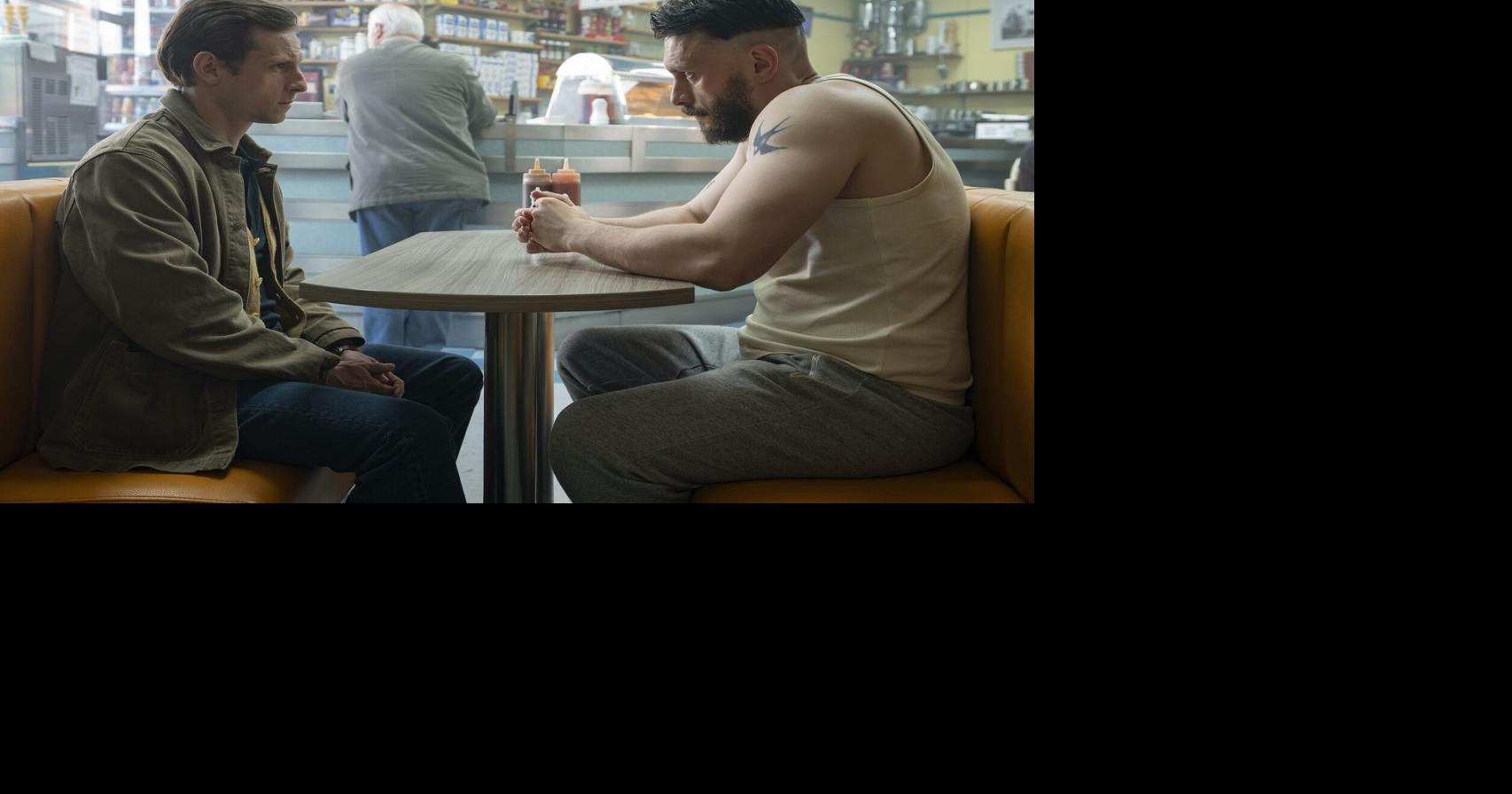 HBO limited series 'Half Man' explores change