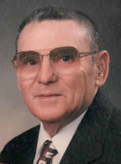 James Hufford