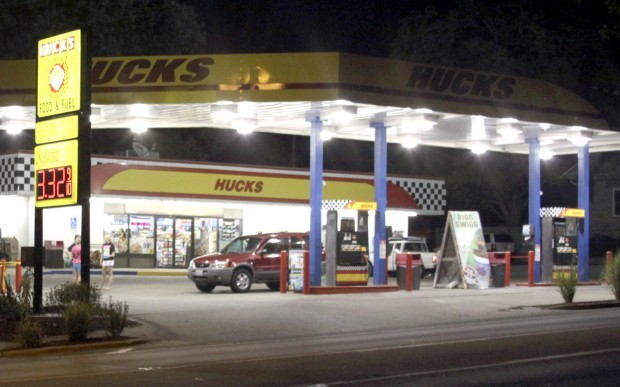 Eureka Huck’s now open all night