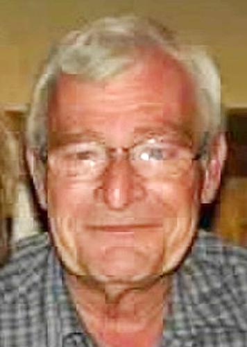 Timothy R. "Tdog" Donaldson