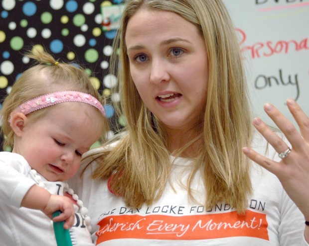 Boy who 'hates' cancer raising money for a cure