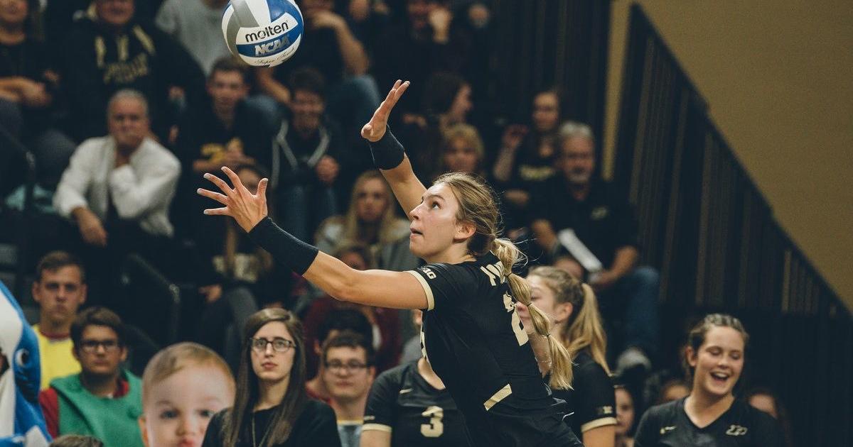 Former Normal Community star Grace Cleveland keeping her name on ...