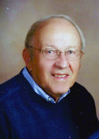 John Wayne Litwiller