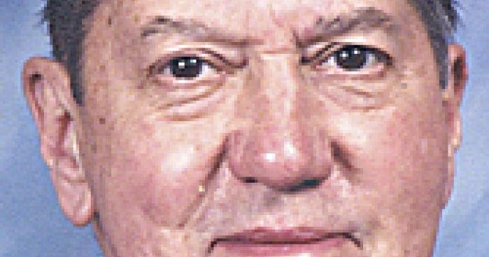 Robert T. Lenhardt Sr.