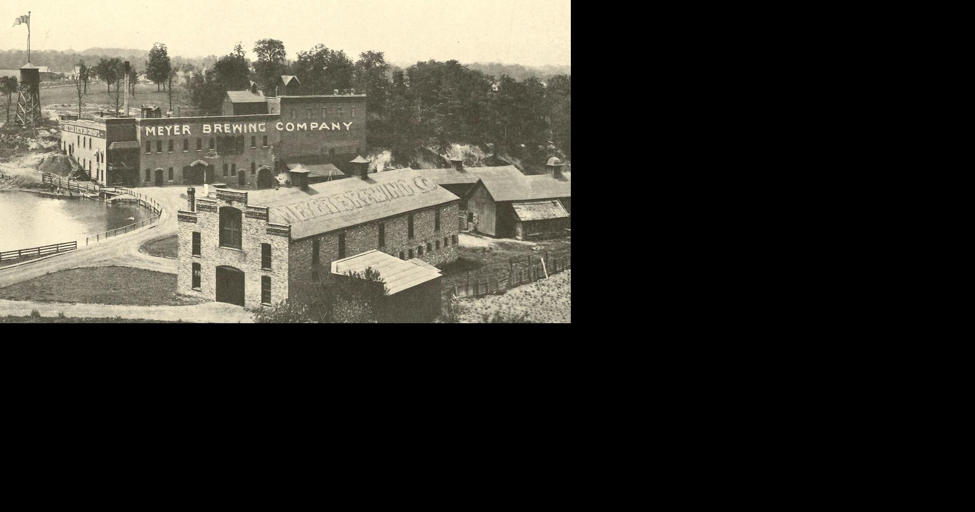 Bloomington brewery re-creates pre-prohibition German lager