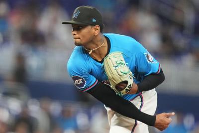Edward Cabrera trade grades: Who won the Marlins-Cubs deal?