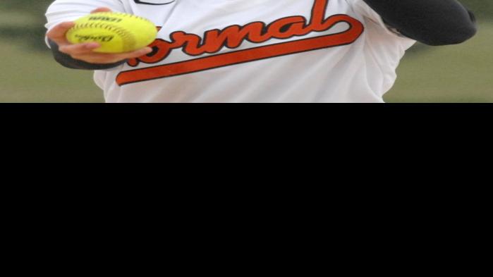 Pantagraph All-Stars: ISU recruit Romshek leads Area softball squad ...