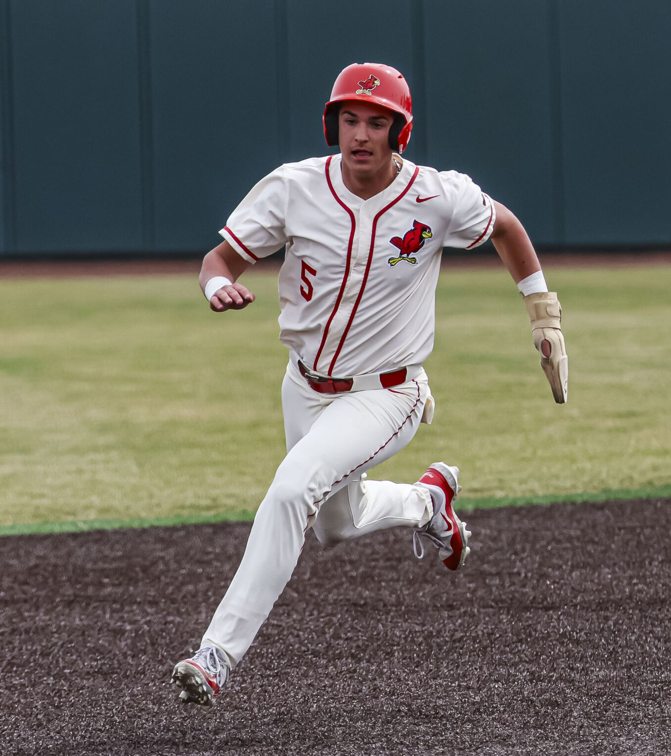 Read how Illinois State baseball bounced back this weekend