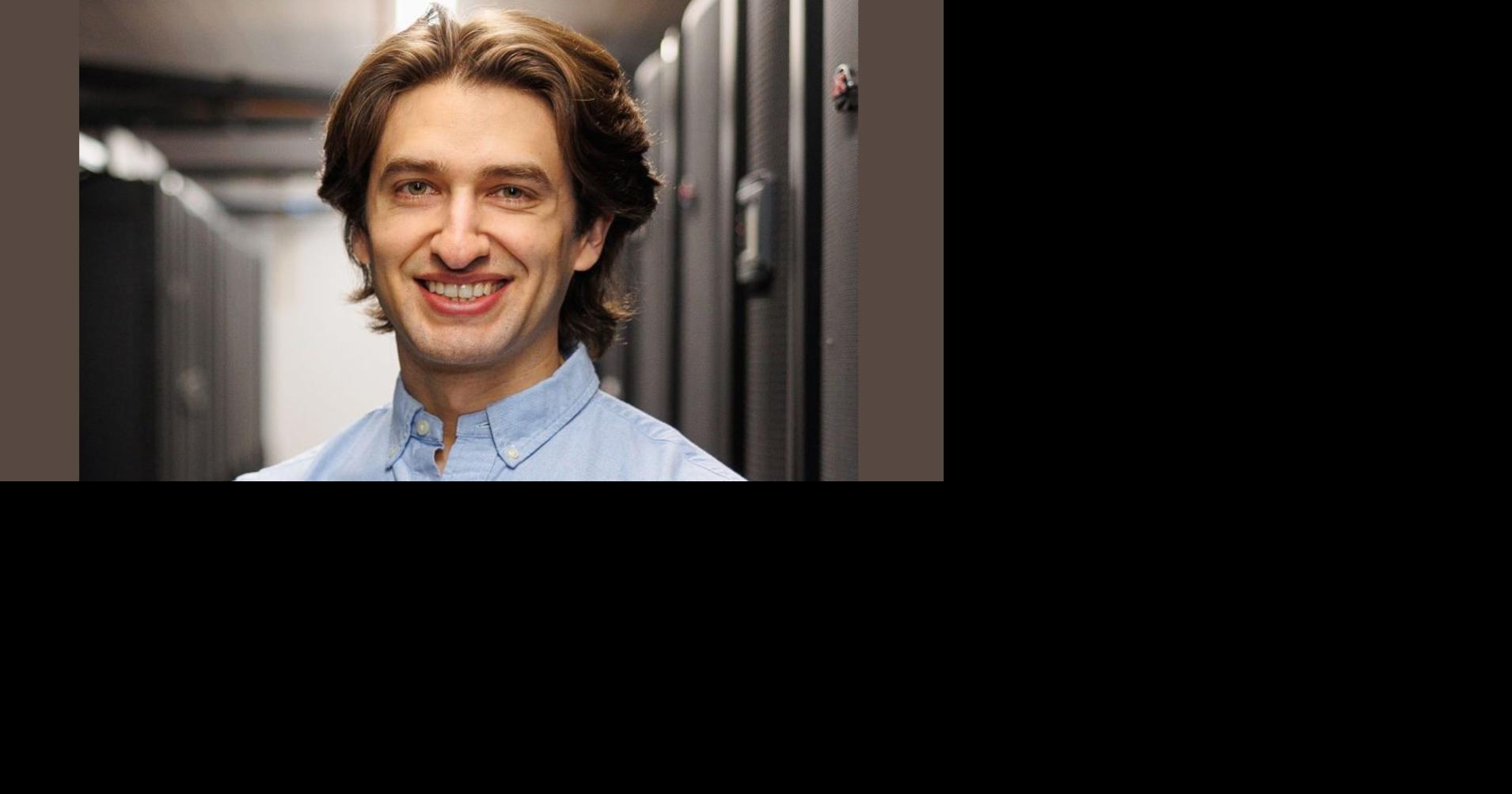 ISU physics professor receives national early-career award